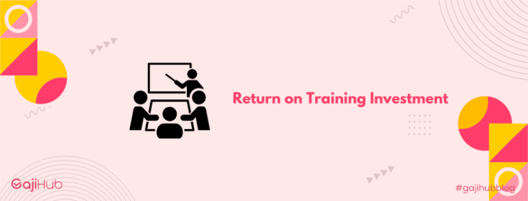 Return on Training Investment: Cara Mengukur dan Manfaatnya - Gajihub Blog