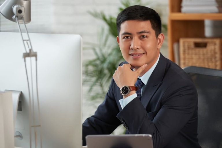 Tugas Direktur Utama dan Keahlian yang Harus Dimiliki - Gajihub Blog
