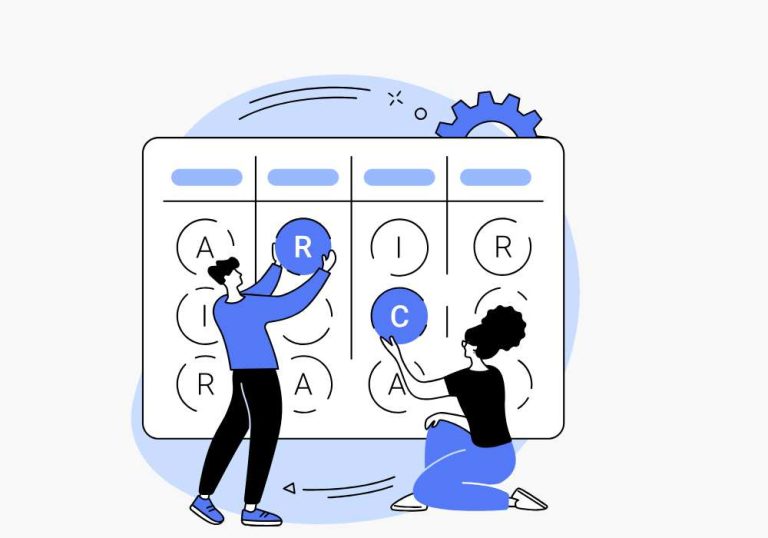Eisenhower Matrix: Manfaat, Cara, dan Contoh Penggunaannya - Gajihub Blog
