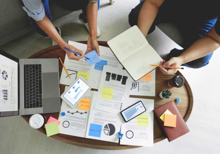 Kotters 8 Step Change Model: Prinsip dan Langkahnya - Gajihub Blog