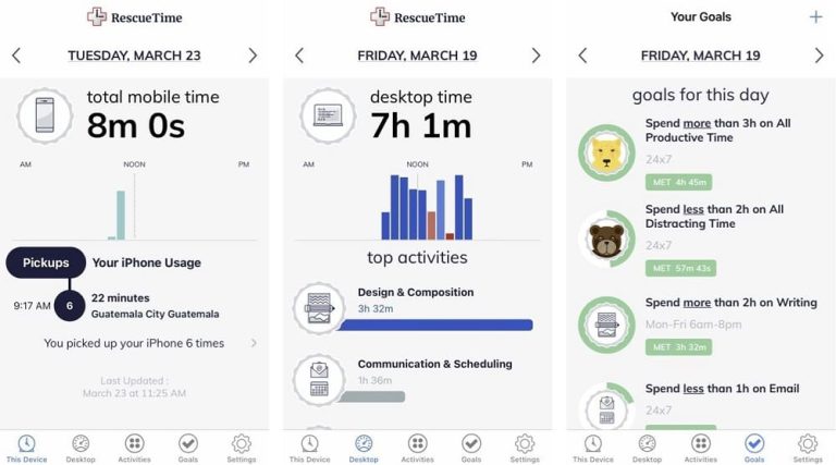 11 Rekomendasi Aplikasi Manajemen Waktu dan Manfaatnya - Gajihub Blog