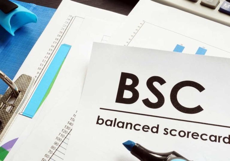 Balanced Scorecard: Tujuan, Perspektif, Cara, dan Contohnya - Gajihub Blog