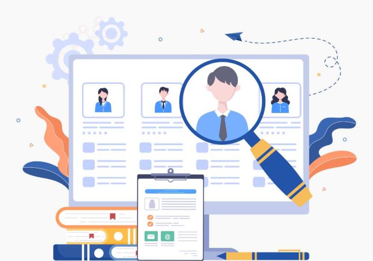 6 Cara Cepat Screening Karyawan & Faktor yang Memperlambat - Gajihub Blog