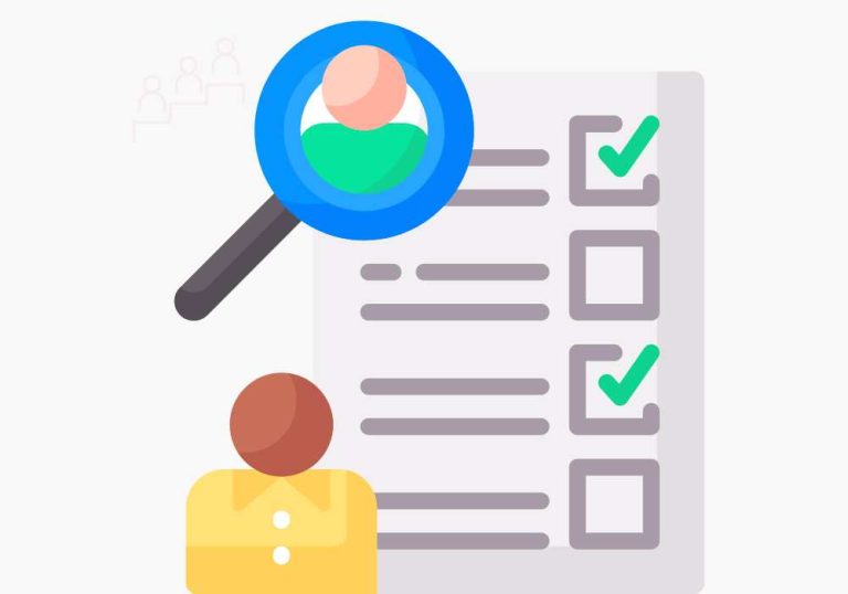 6 Cara Cepat Screening Karyawan & Faktor yang Memperlambat - Gajihub Blog