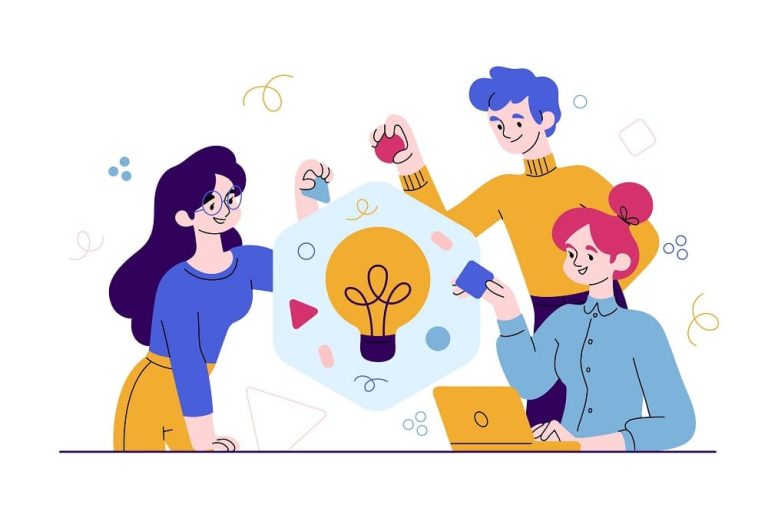 10 Contoh Profesi Industri Kreatif dan Ancamannya - Gajihub Blog