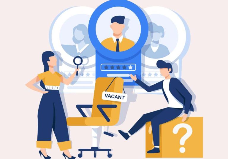 Job Grading: Manfaat, Jenis, Cara Membuat, dan Contohnya - Gajihub Blog