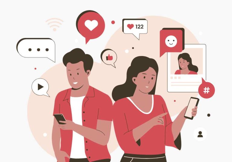 Screening Social Media: Manfaat, Cara, dan Do's and Don'ts - Gajihub Blog