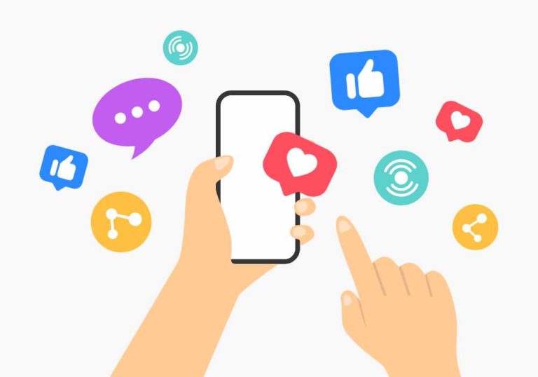 Screening Social Media: Manfaat, Cara, dan Do's and Don'ts - Gajihub Blog