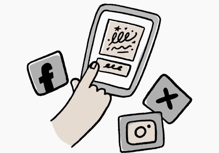 Screening Social Media: Manfaat, Cara, dan Do's and Don'ts - Gajihub Blog