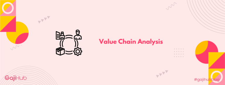 Value Chain Analysis: Manfaat, Langkah, Jenis, dan Contohnya - Gajihub Blog
