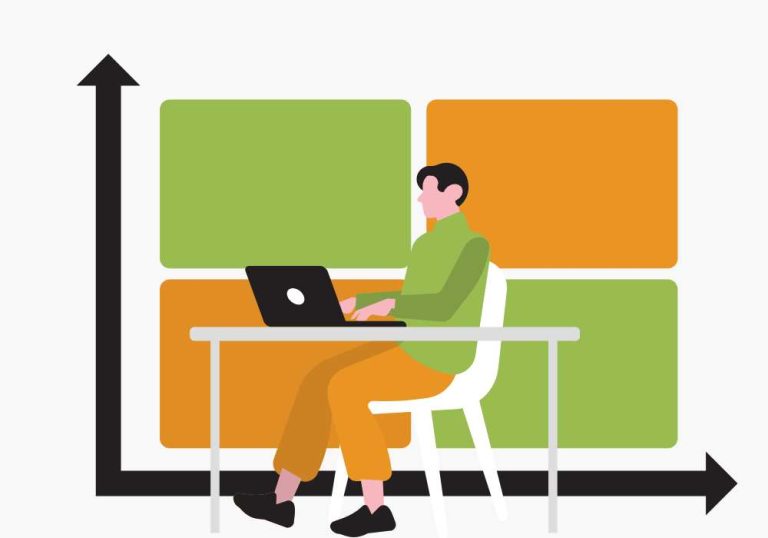 BCG Matrix: Arti, Elemen, Langkah, dan Contoh Penerapannya