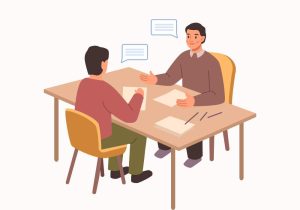 Contoh Menjawab Pertanyaan Ceritakan Tentang Diri Anda - Gajihub Blog