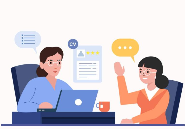 Contoh Menjawab Pertanyaan Ceritakan Tentang Diri Anda - Gajihub Blog