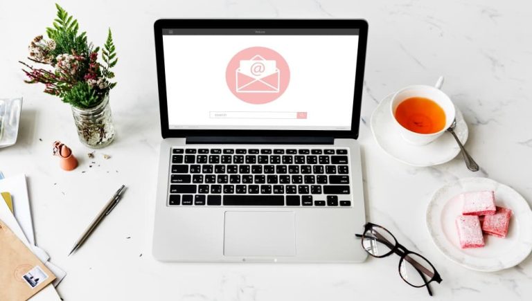 10 Contoh Email Resign dan Formatnya - Gajihub Blog