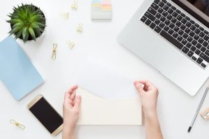 10 Contoh Email Resign dan Formatnya - Gajihub Blog