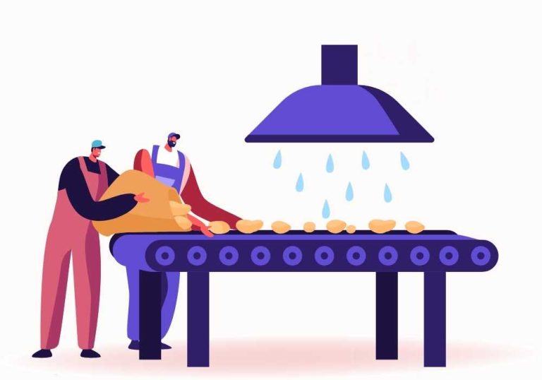 Good Manufacturing Practice: Komponen, Prinsip, dan Contohnya - Gajihub ...