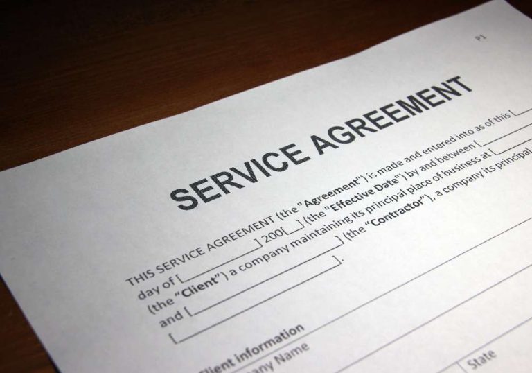 Service Level Agreement: Komponen, Cara Membuat, dan Contoh