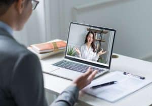 Download Template Interview Evaluation Form - Gajihub Blog