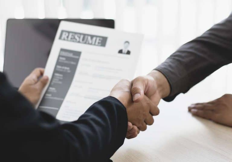 Download Template Interview Evaluation Form - Gajihub Blog