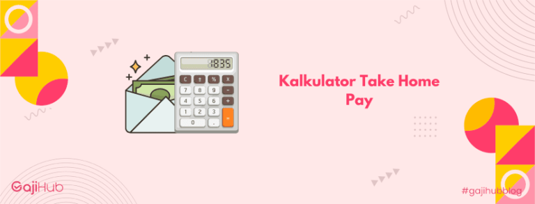 Kalkulator Take Home Pay Gratis dan Contoh Kasusnya - Gajihub Blog